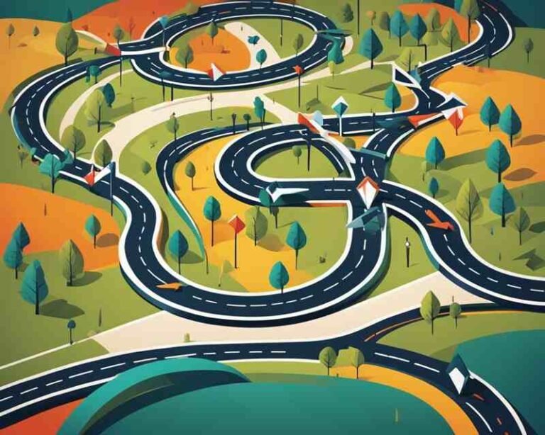 Análisis de Escenarios: Claves para el Éxito Empresarial - Socioestrategia
