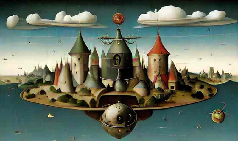 Visualización creativa guiada. La técnica del baúl de los recuerdos ...