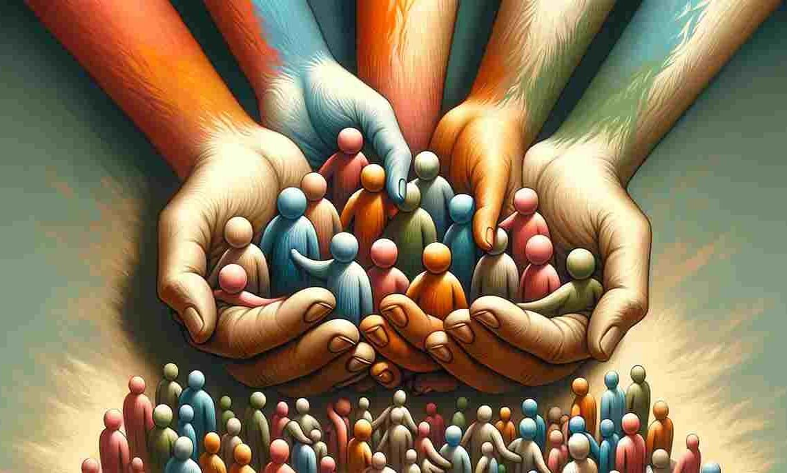 50 frases de compasión famosas - Socioestrategia