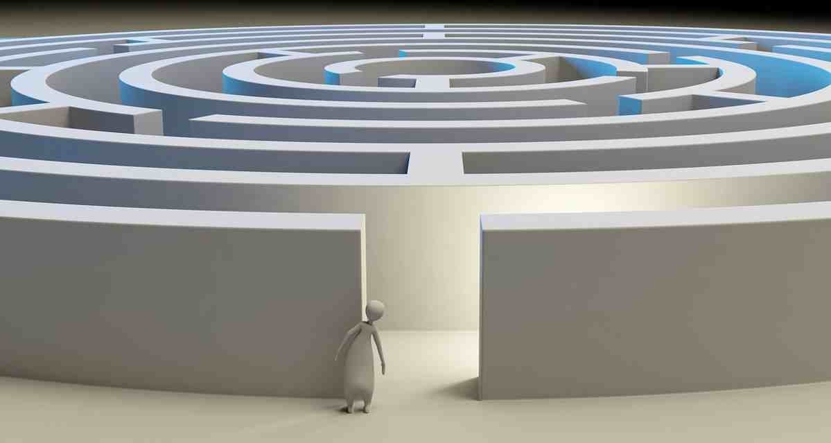 La habilidad de ser una persona resolutiva - Socioestrategia