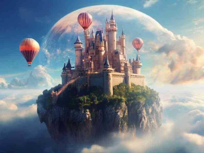 Ejercicios de visualización creativa - Socioestrategia